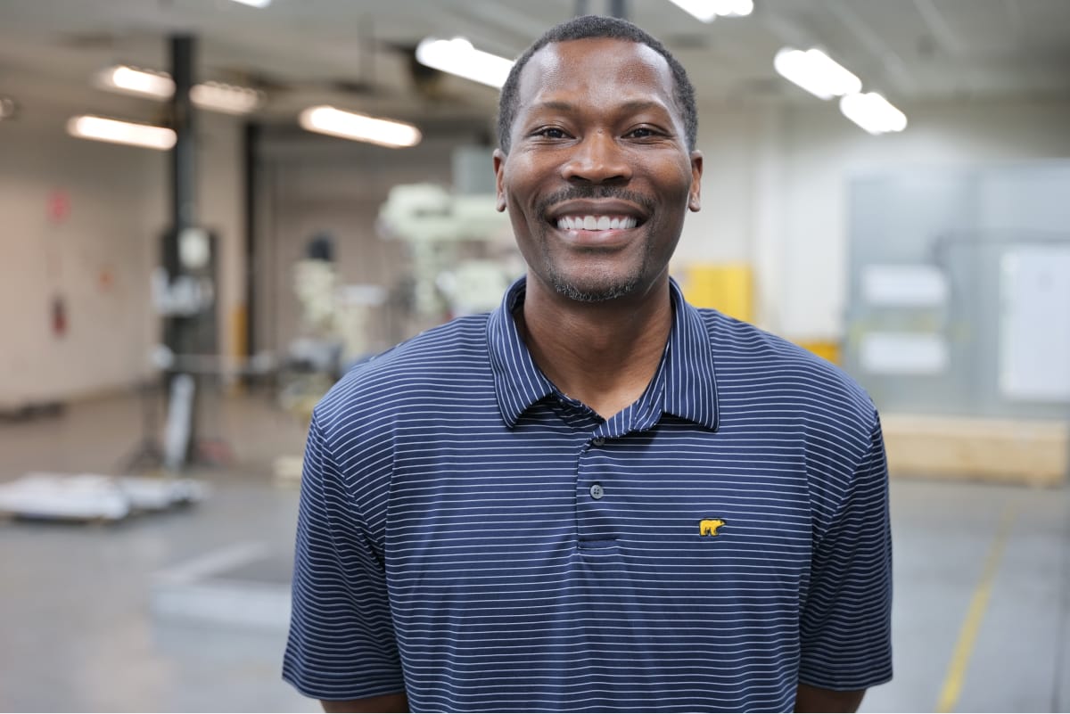 Meet Our Leadership Team | JE Technology Solutions
