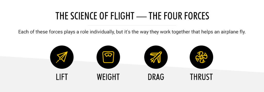 What Makes Airplanes Fly? The Science of Flight