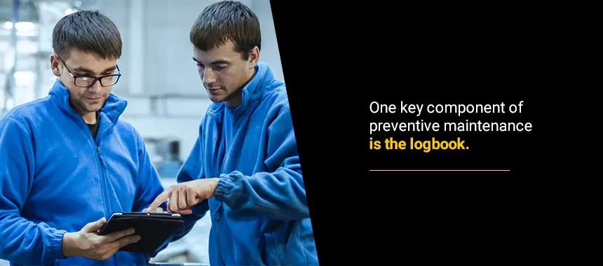 What Is Preventive Aircraft Maintenance | JE Technology Solutions