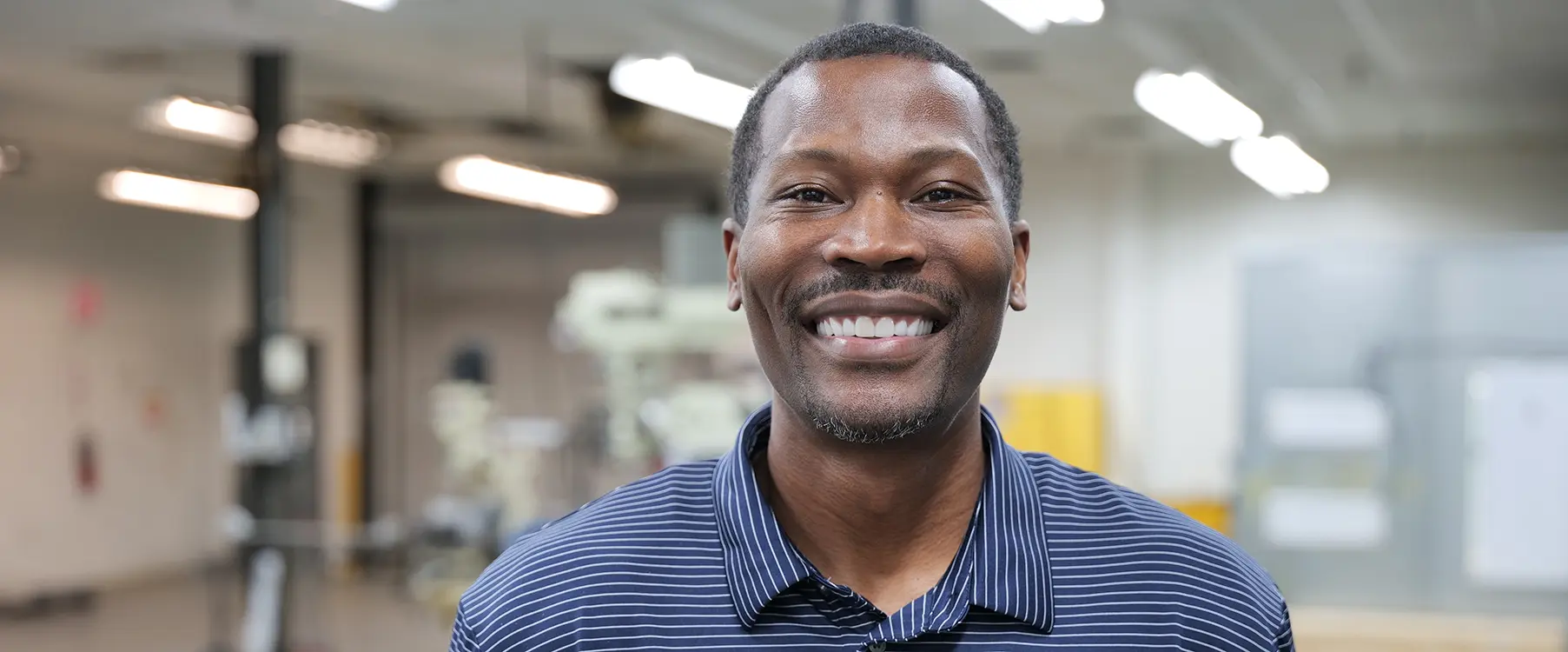 Meet Our Leadership Team | JE Technology Solutions