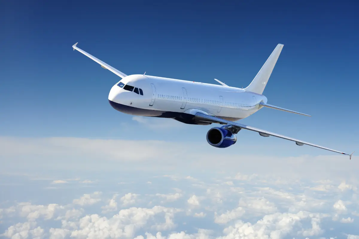 How to Choose and Buy a Business Aircraft | JE Technology Solutions