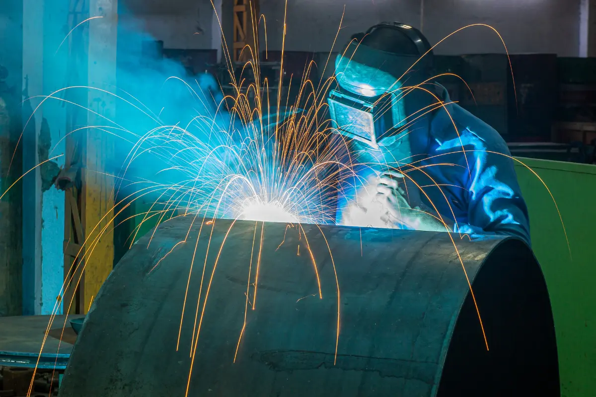 Metal Fabrication Trends | JE Technology Solutions